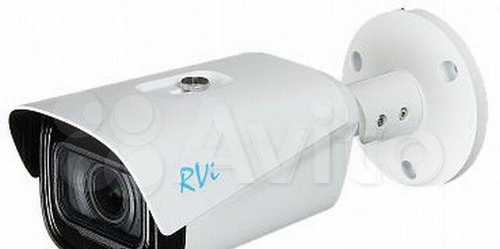 HD-камеры видеонаблюдения / RVi-1ACT502M (2.7-12)