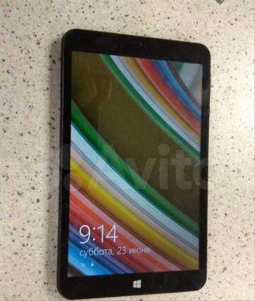 Планшет Prestigio MultiPad Visconte Quad 3G