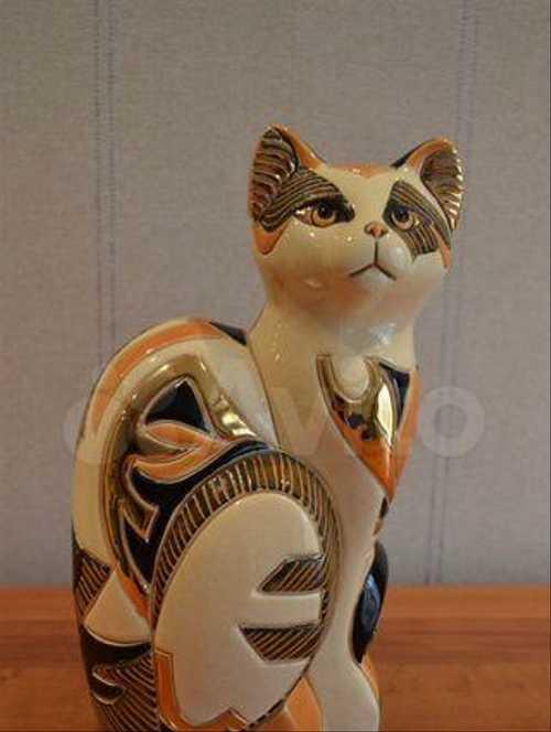 Статуэтка «Кот»