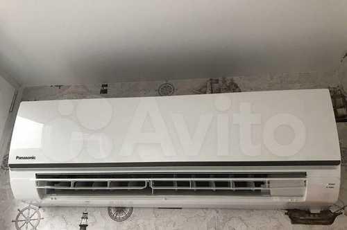 Кондиционер Panasonicсплит CS/CU-BE25TKE-1