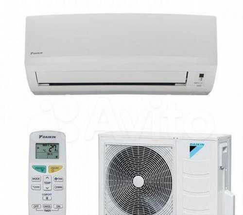 Сплит-система (кондиционер) daikin ftxf20 / RXF20