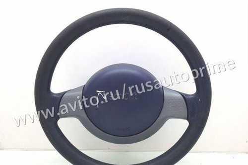 Руль Smart Fortwo 1 0.6 I 2000