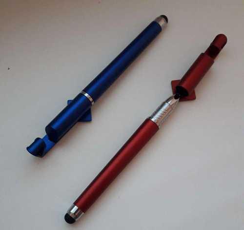 Стилус-ручка-подставка для телефона, Migura
