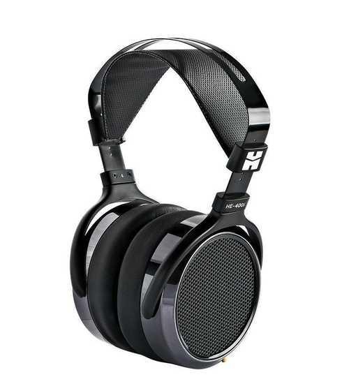 Наушники Hifiman HE-400i, в отличном состоянии