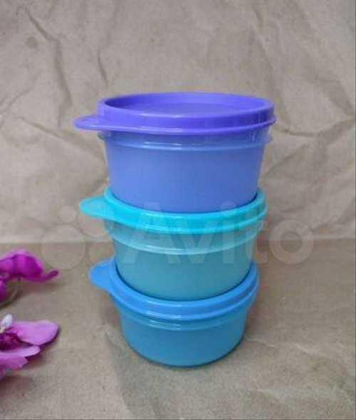 Контейнеры Tupperware "малыши"
