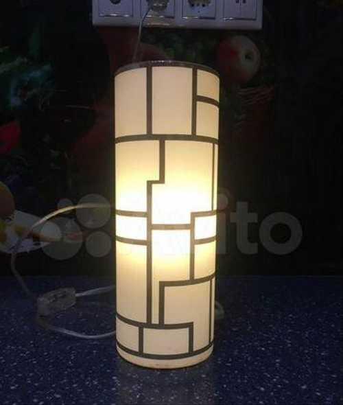 Настольная лампа Eglo Bayman 91971, 60 Вт