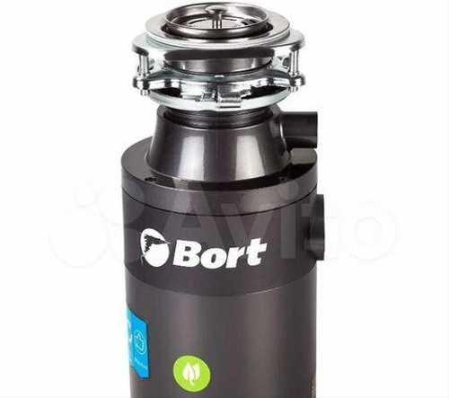 Измельчитель пищевых отходов Bort titan 4000 (Control) 93410242