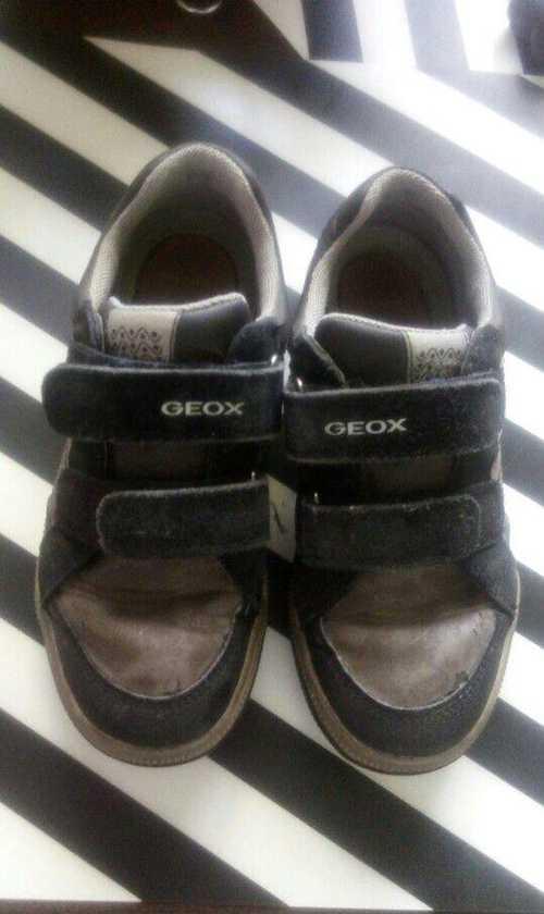 Обувь geox 32 размер