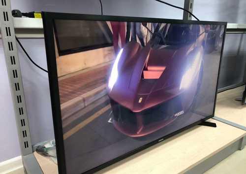 Телевизор Samsung UE40J5000AU