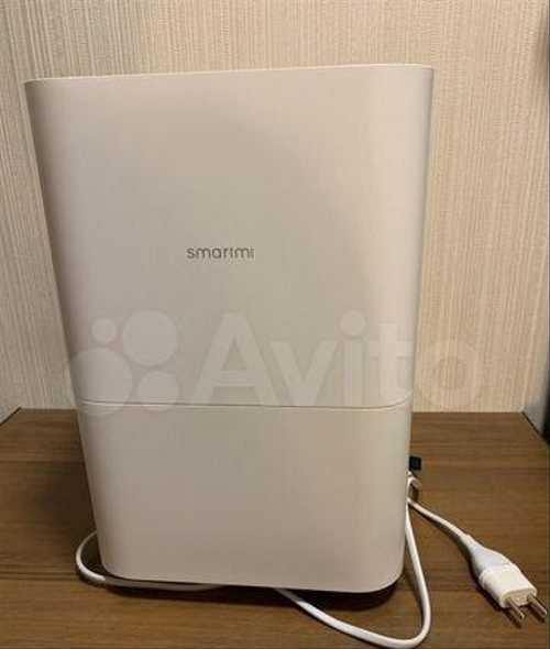Увлажнитель воздуха Xiaomi Smartmi Air Humidifier
