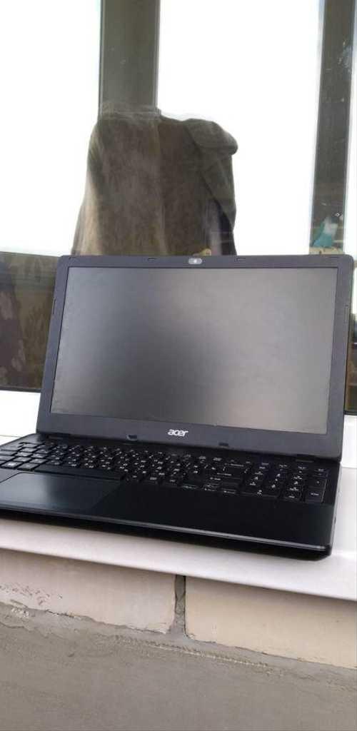 Ноутбук Acer Extensa EX2510G-53DE