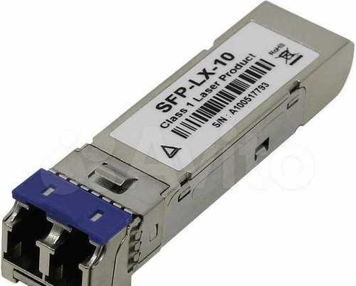 Модуль SFP zyxel SFP-LX-10