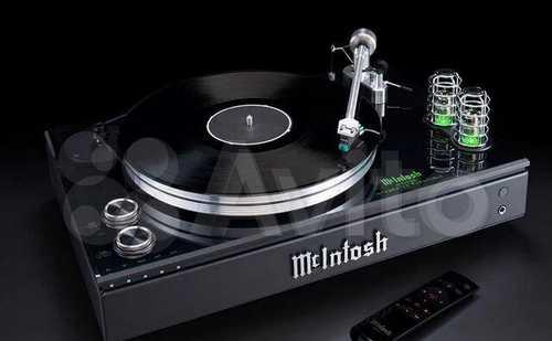 McIntosh MTI100 Made in USA (Запечатаны)