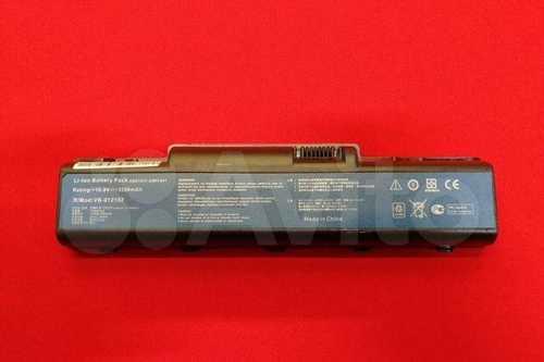 056689Аккумуляторная батарея AS07A31 для Aspire Acer Aspire 4710 5200mah 11,1V (Low Cost OEM)