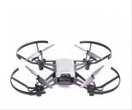 Квадрокоптер DJI Ryze Tello