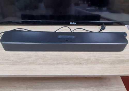 JBL SoundBar 2.0 all-in-one арт 1868 (164 )