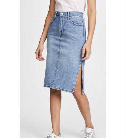 Юбка джинсовая Levi’s
