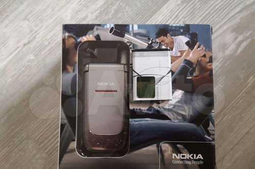 Nokia 6060