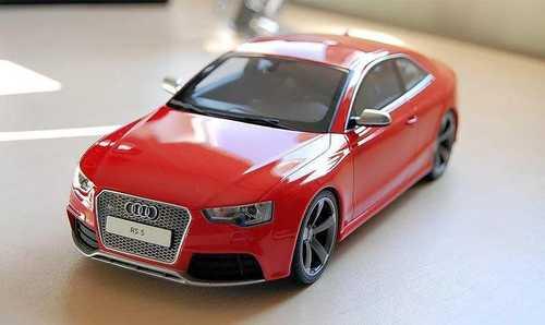 GT Spirit 1 18 Audi rs5 1 18
