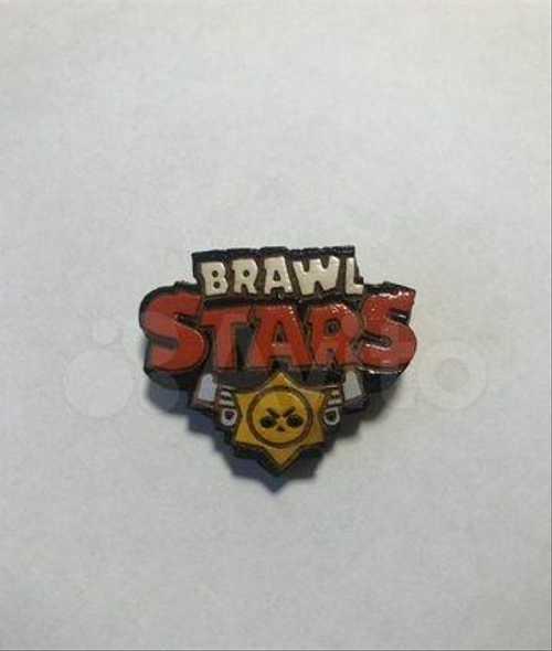 Значок Brawl Stars