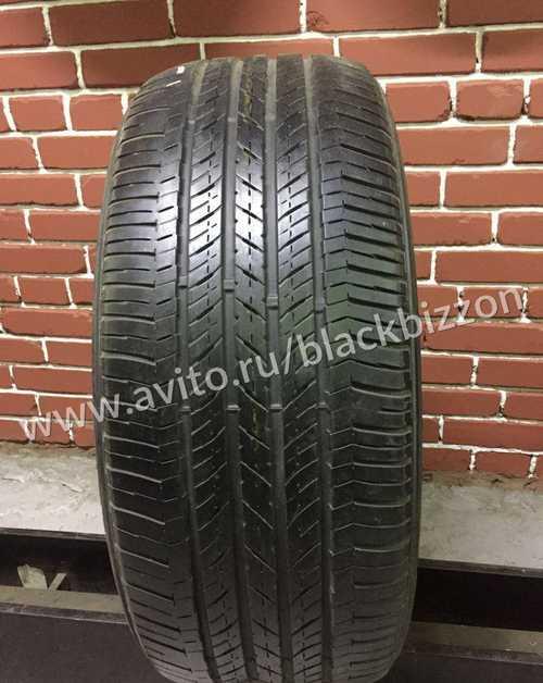 Шины 265 45 21 Bridgestone Dueler HL400 №2