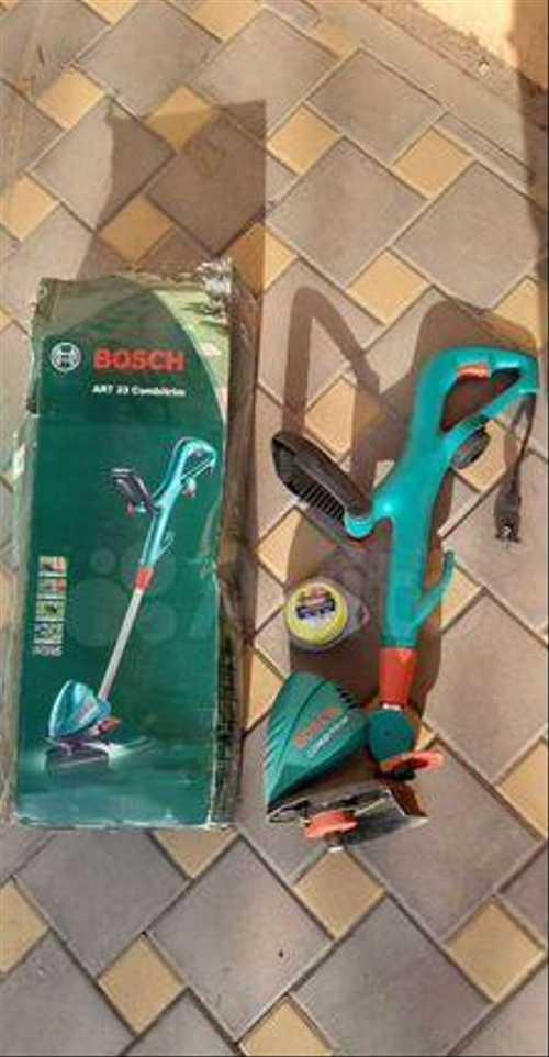 Bosch art 23 Combitrim