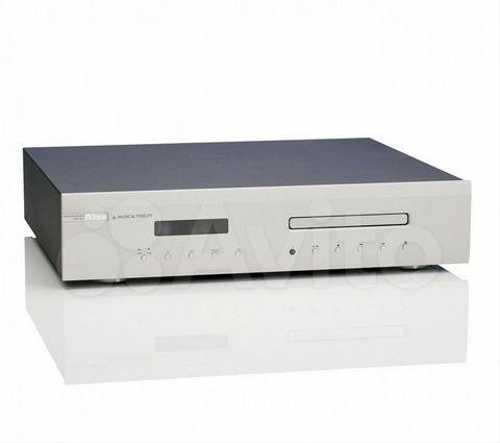 Musical Fidelity M3S CD Player