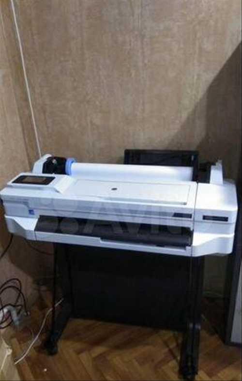 Принтер мфу Xerox WorkCentre 3225 и Плоттер HP