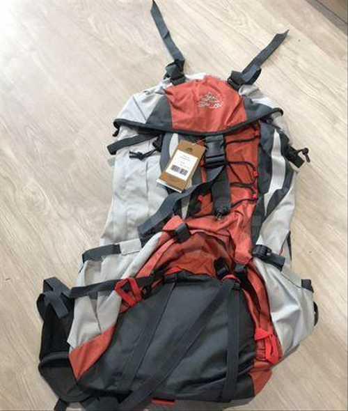 Рюкзак Splav Oxygen 65 бордо