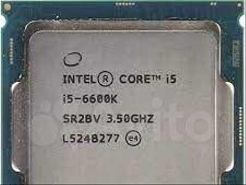 Intel Core i5-6600K+Gigabyte GA-Z170X-Gaming 5