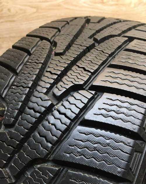 Marshal Kumho I’Zen KW31 215/60 R17 97R