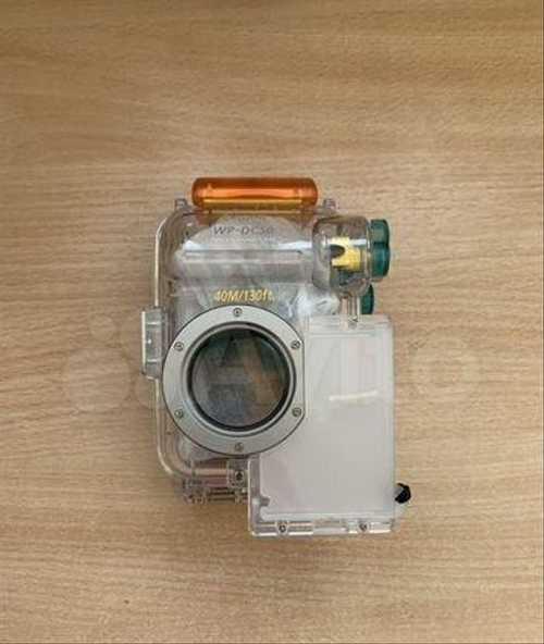 Аквабокс для фотокамеры Canon WP-DC50