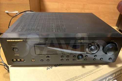 Аудио ресивер 5.1 Marantz SR4000