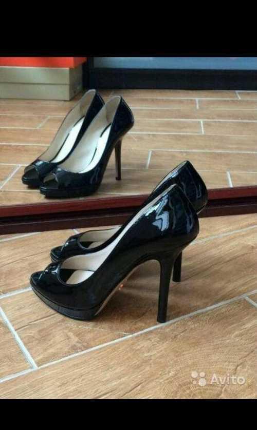 Туфли Прада Prada оригинал