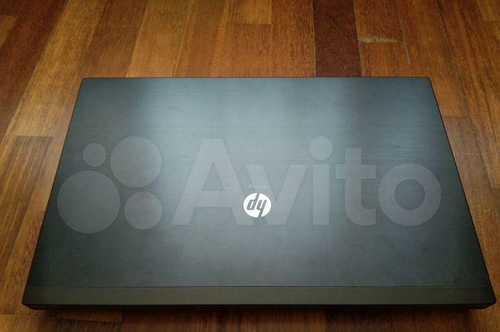 Ноутбук HP4720S