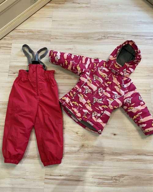 Костюм зимний Luppy Kids, Luhta