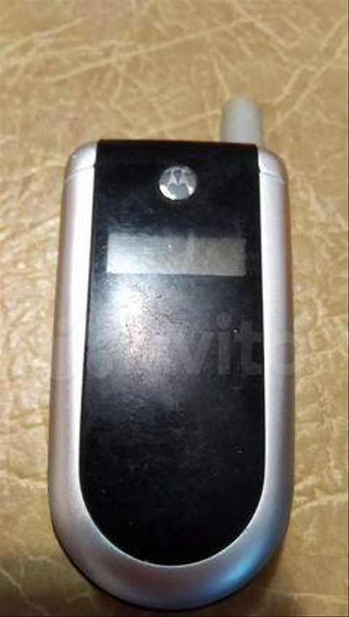 Motorola V180