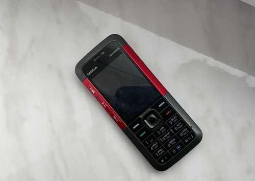 Телефон Nokia Xpress Music