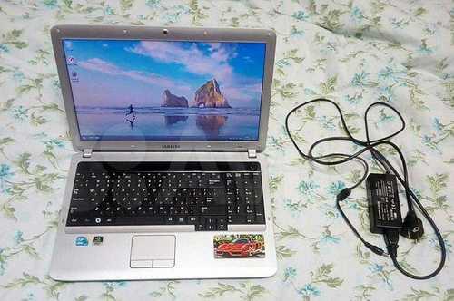 Samsung R530