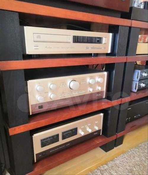 Accuphase