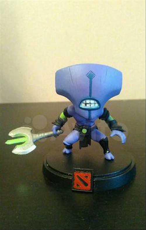 Фигурка Faceless Void Dota 2