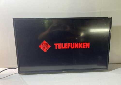 Телевизор телефункен 81 см TF-LED32S34