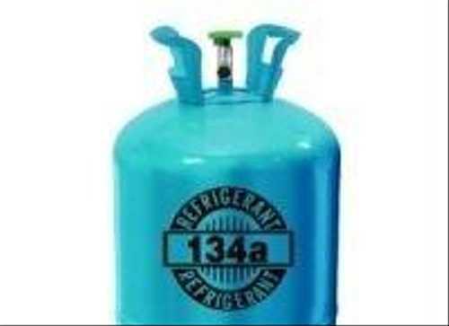 Фрион Хладон 134 Фреон r134a Хладоген R-134
