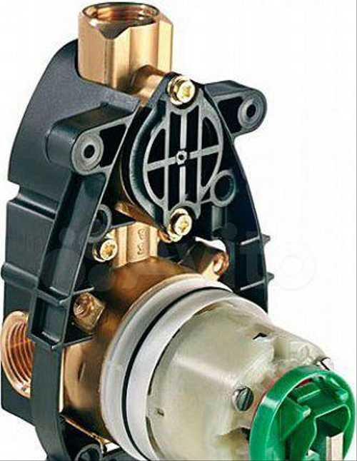 Скрытая часть Ideal Standard Attitude A2650NU