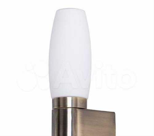 Бра Arte Lamp aqua-bastone A1209AP-1AB