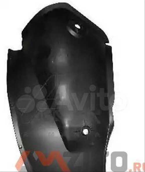 Asam-SA 30388 подкрылок renault logan задний левый