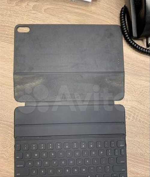 Apple Smart Keyboard iPad 11