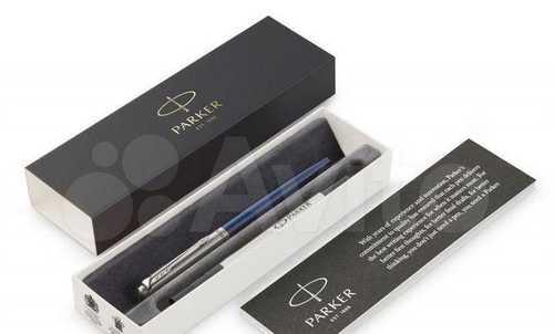 Ручка-роллер Parker Jotter Core T63 Royal Blue