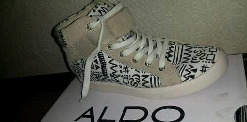 Кеды Aldo