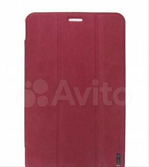 Чехол-подставка Samsung Galaxy Tab4 8.0 baseus grace ltsatab48-SM09 красный